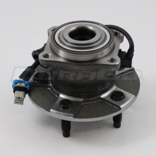 Wheel Bearing and Hub Assembly-4-Wheel ABS Rear IAP Dura 295-12229 | eBay