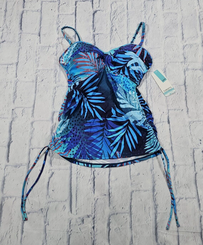 Sunsets Separates Halter Bikini Top