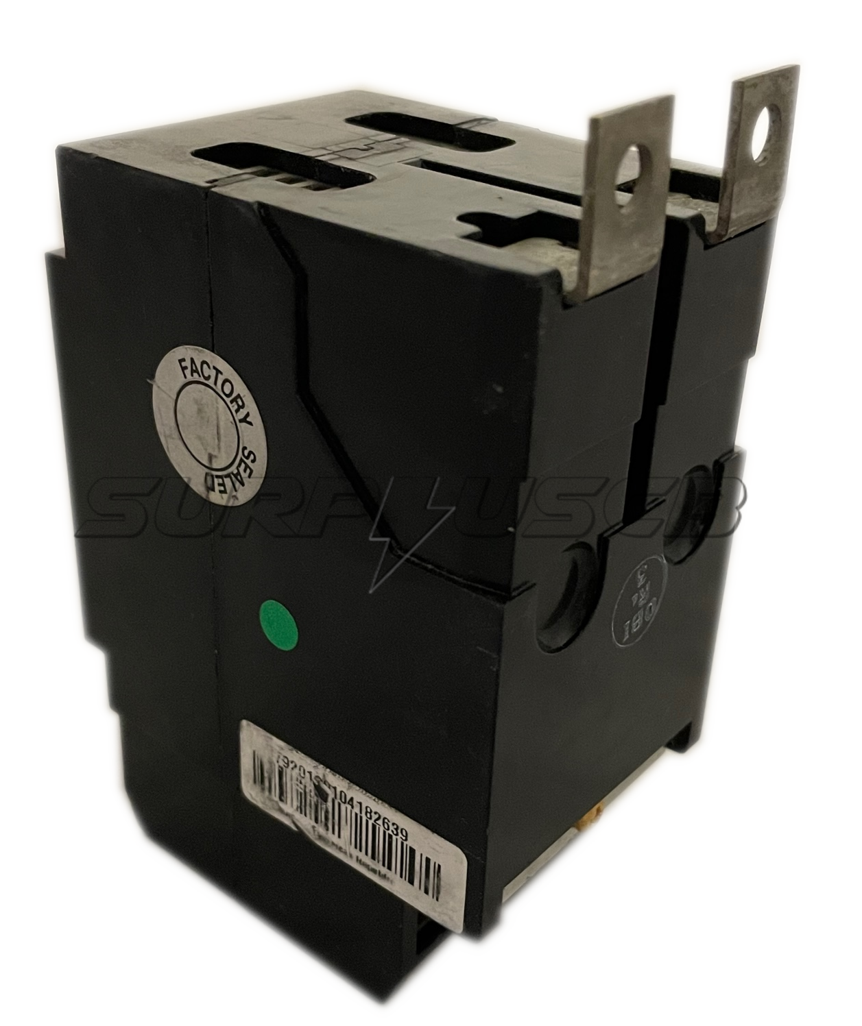 Eaton GHB2060 Circuit Breakers, 2-Pole, 60 Amp, 480Y/277V, NIB, Bulk ...