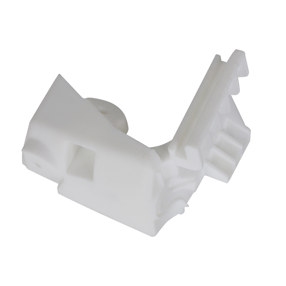 Driver Door Arm Rest Bracket Replacement For Gm Truck Or Suburban Chevy ...