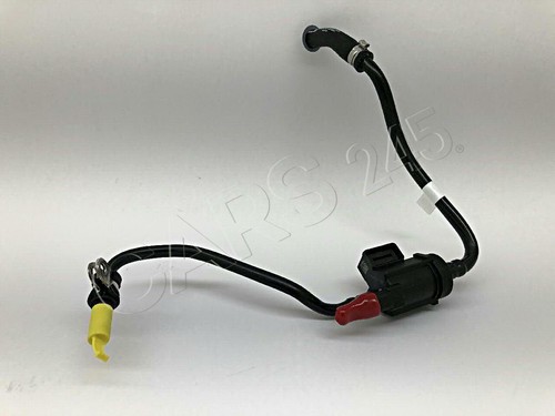 Genuine AUDI Vacuum Hoses With Connecting Parts 07K133352G | eBay