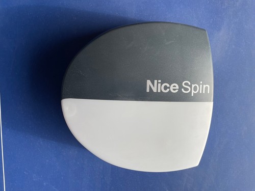 Capot moteur noir amovible Nice spin | eBay