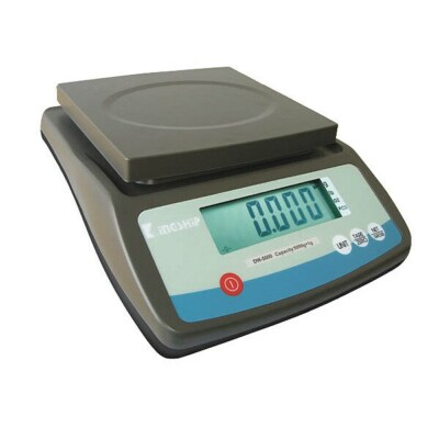 Digital Scales & Balances - Digital Bench Scale