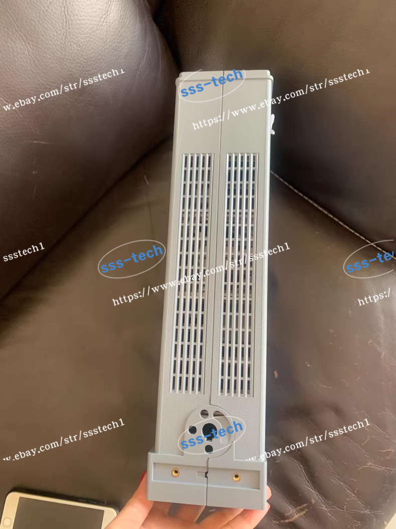 1 PCS Keysight 11713E ATTENUATOR/SWITCH DRIVER#XJ | eBay