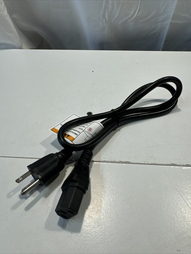 Instant Pot 3ft Power Cord for Pressure Cooker Model DUO 60 V3, Duo ...