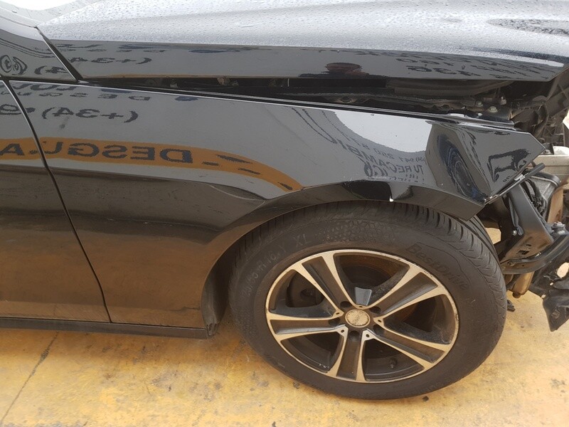 A2123500141 Rear Sleeve for Mercedes-Benz E-Class BM 212 FAMILY 220 CDI ...