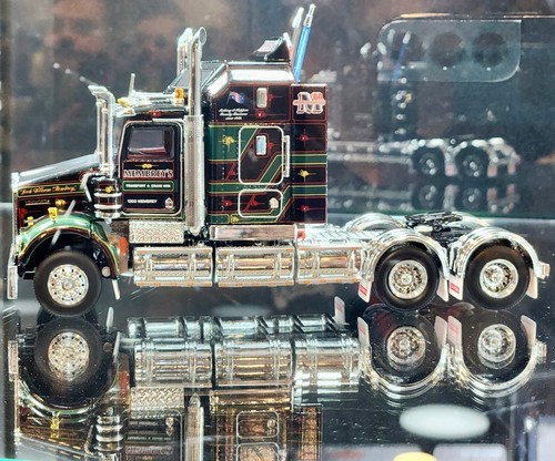 Kenworth Sar Model | eBay Australia