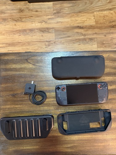 Steamdeck for sale | eBay