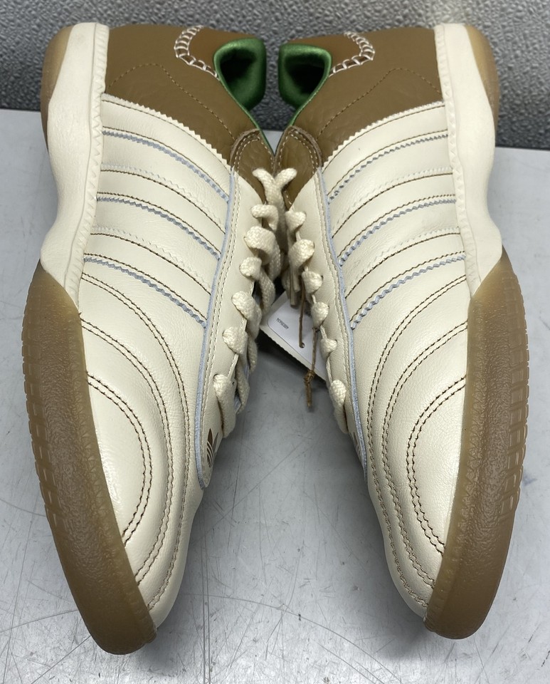 Adidas X Wales Bonner Mens Size 10.5 Samba Millennium Sneaker Elena ...