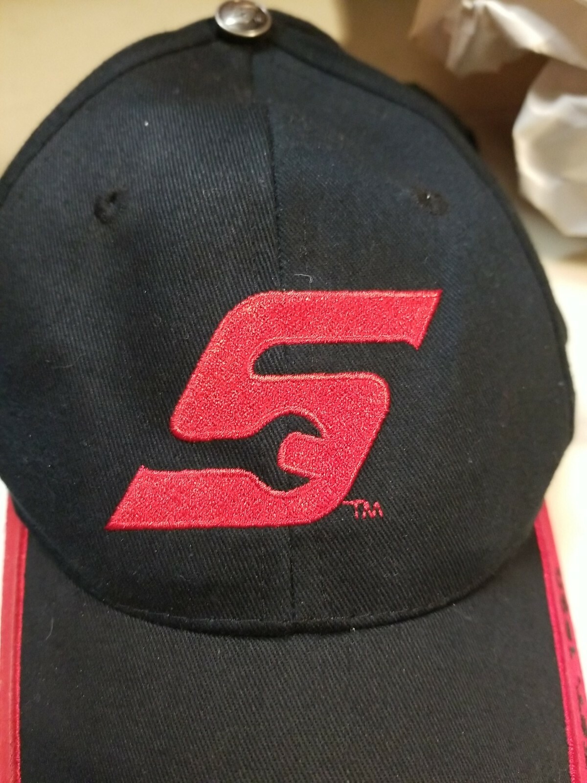Snap On Tools Adjustable Hat K-Products Official Lice… - Gem