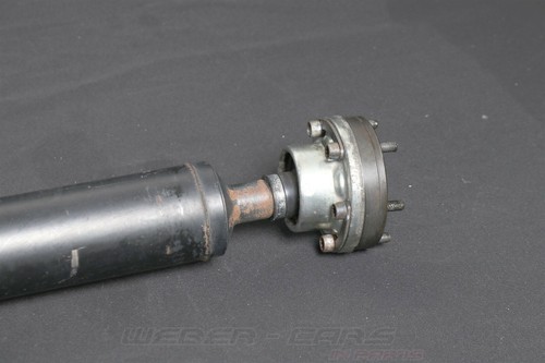 8R0521101C Original Audi Q5 8R Kardanwelle Gelenkwelle 8R0 521 101 C -1 ...