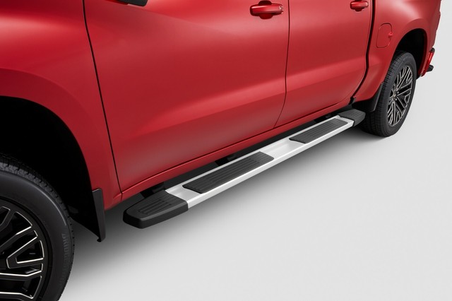 84676693 Chevrolet Silv1500 Chrome Assist Steps for sale online | eBay