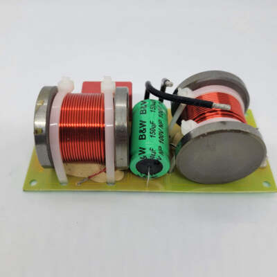 Bowers & Wilkins B&W N802 Lf Crossover ZZ10731 (NEW PN XX10731) | eBay