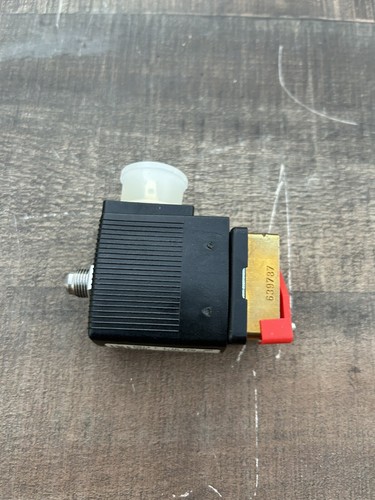 1PC 1089062119 Solenoid Valve for Atlas Copco Compressor 110V 16bar | eBay