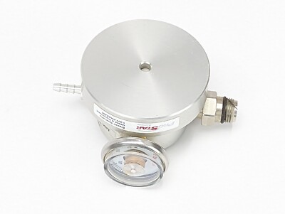 Regulators - Prostar Platinum Gas Pressure Regulator