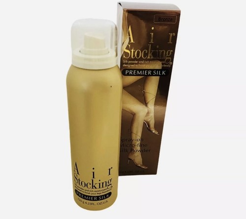 Best Bronze Leg Makeup Pantyhose Smooth Flawless Look Airbrush Legs 4 ...