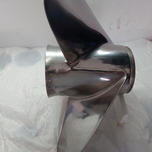 used stainless steel propellers | eBay