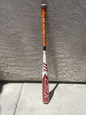 2023 Marucci Cat X Baseball Bat 33/30 (-3) BBCOR | eBay