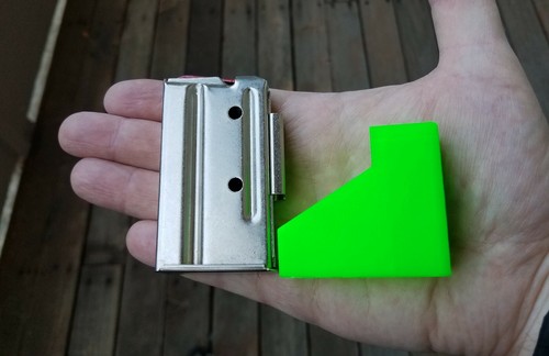 Thumb Saver magazine Loader for Marlin 25M 882 925M 917 XT-22 .22 ...