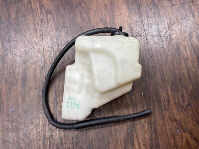 2007-2011 Toyota Camry Radiator Coolant Reservoir Tank 16470-0P020 OEM ...