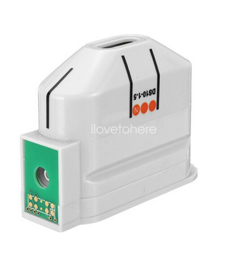 4D/3D/ Cartridge Tips Replacement Transducer Shots Probe Part For Face ...