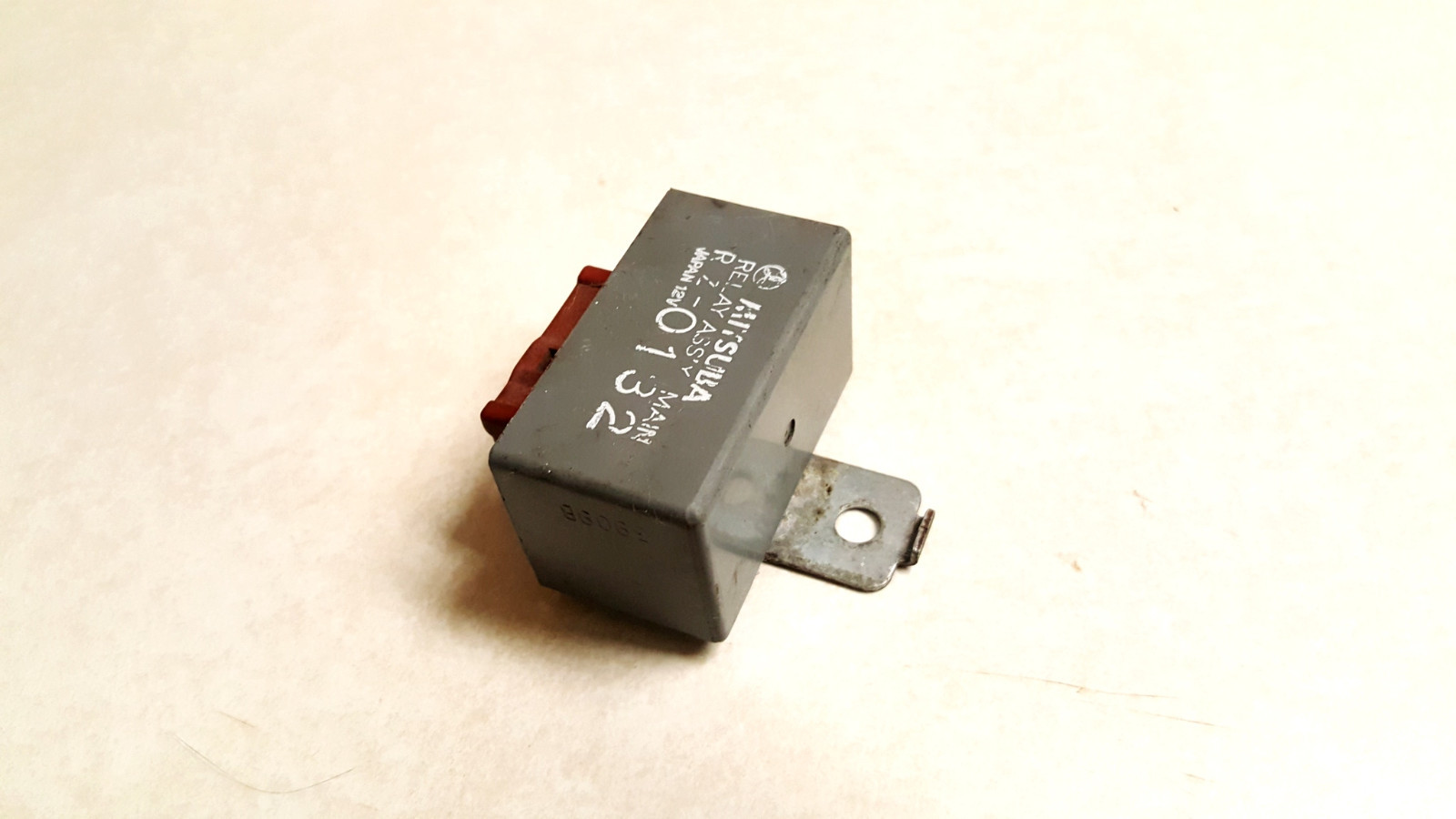 honda mitsuba relay rz0132 main rz-0132 39400-s10-003 39400-sr3-003 oem ...