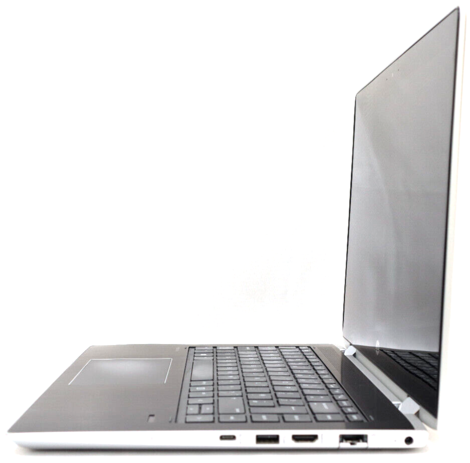 HP Laptop ProBook x360 440 G1 Touchscreen i5 8th 3.4GHz 512GB SSD 16GB ...
