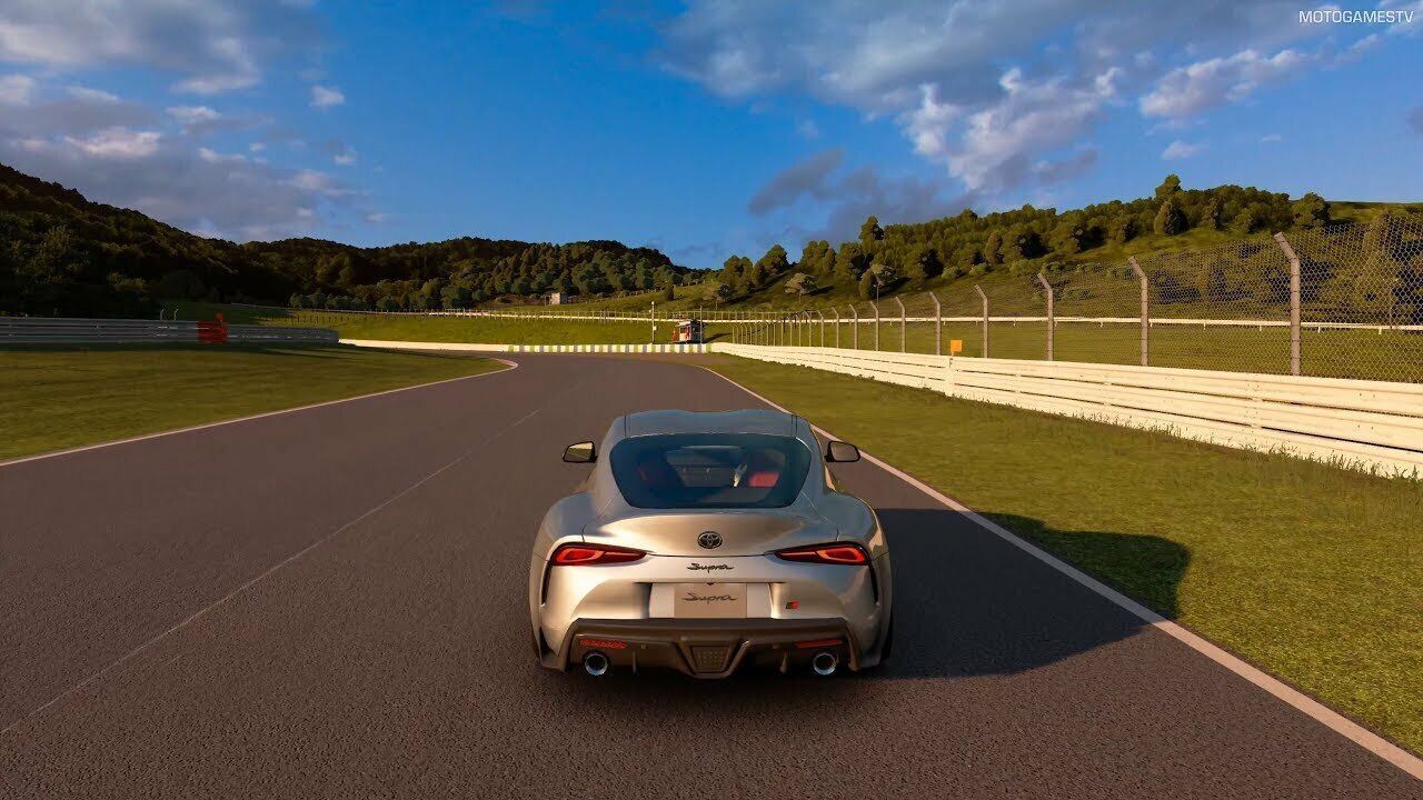 Gran Turismo Sport - Sony Playstation 4 [PS4 VR Racing PSVR PS4] NEW ...