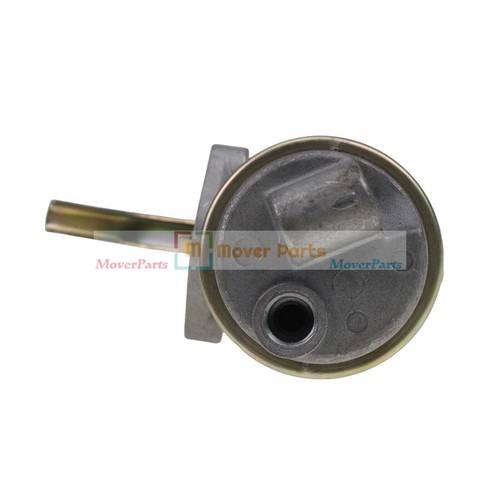 Fuel Transfer Pump 4937405 For Cummins 4B 4BT 4BTA 6B 6BT 6BTA Engine ...