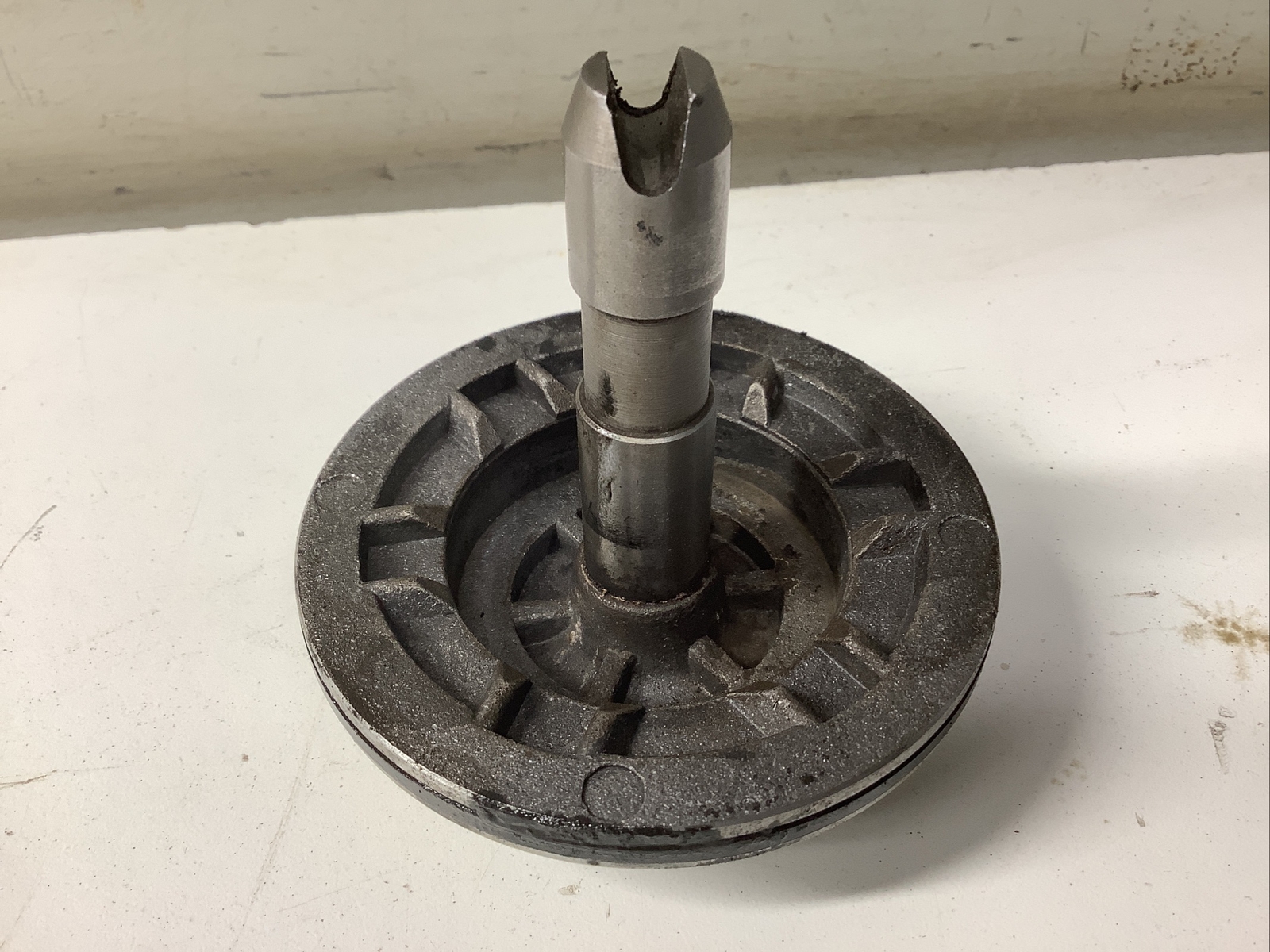 FORD C4 AUTOMATIC TRANSMISSION INTERMEDIATE BAND SERVO D2DP-7D027-AA ...