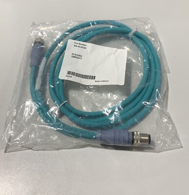 OEM KOMATSU 58B-06-60200 Connection Cable 8 Pin Male - 8 Pin Female ...
