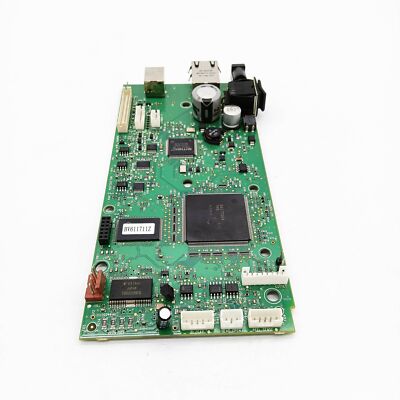 LOGIC BOARD P1007536-01 fits for ZEBRA LP 2824 PLUS THERMAL LABEL ...