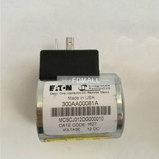 Eaton+Coil+Solenoid+Valve+%23+300AA00081A for sale online | eBay