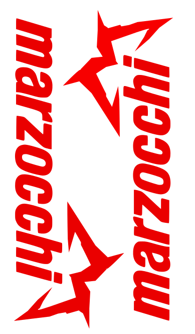 MARZOCCHI mtb Forks Decals / Stickers | various colours! | UK Seller ...