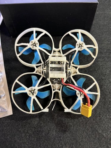 Fpv Drone Propo Goggle Set With Repair Parts Fpv Goggles Racing Drone ...