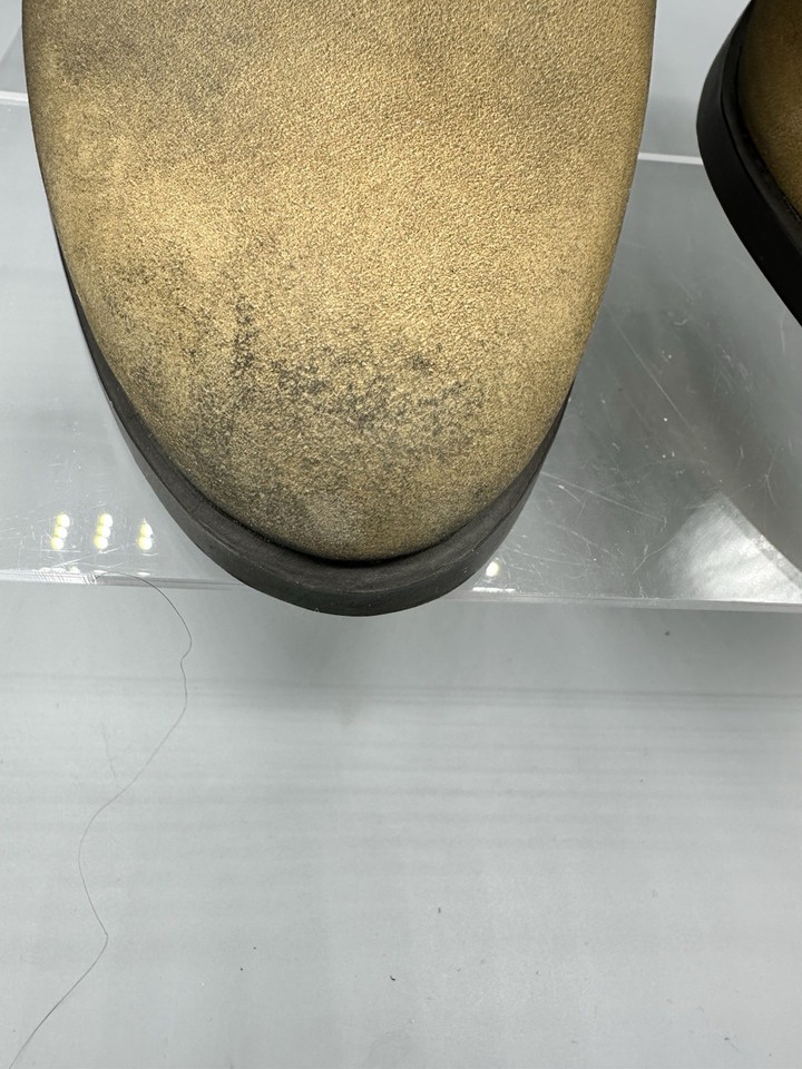 Sperry Top Sider Ankle Dasher Grace Bootie STS96951 9.5M | eBay