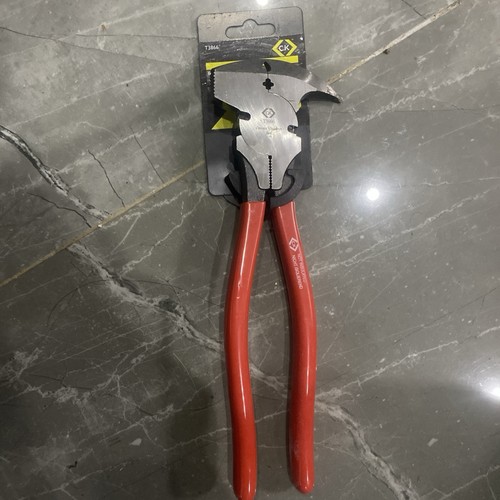 Ck Fencing Pliers 265mm Heavy Duty | eBay UK