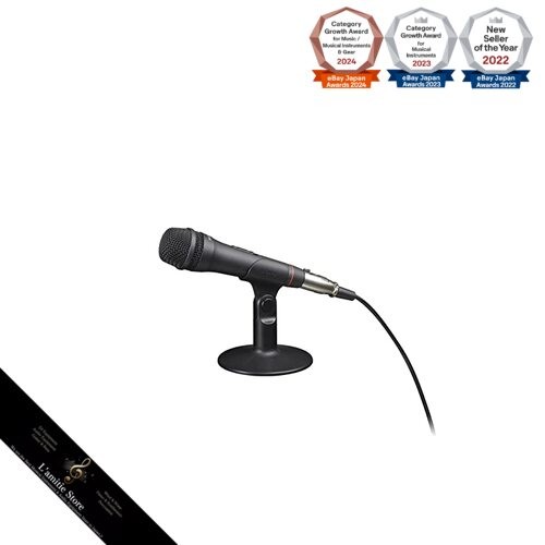 SONY Electret Condenser Microphone ECM-PCV80U: Vocal Mic For PC USB ...