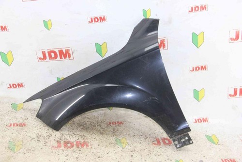 Audi Q7 4L BAR 05-15 Fender Front Left 4L0821101 | eBay
