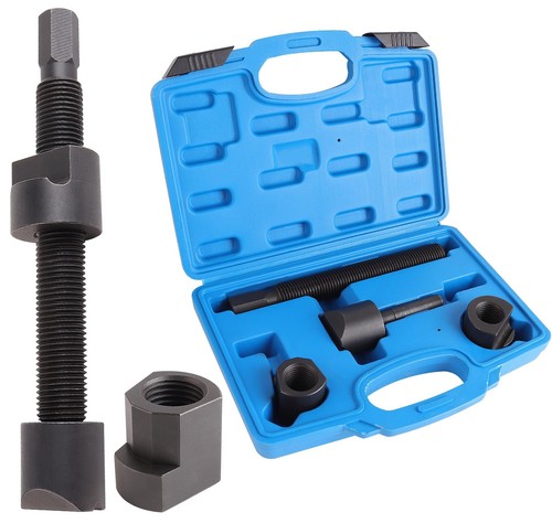 Dual Wheel Separator Tool Wheel hub Removal Tool with 11 Threads Fit ...