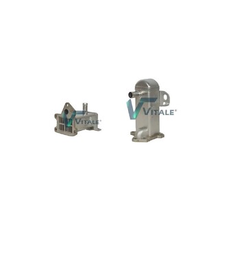 EGR COOLER FOR RENAULT NISSAN 147355X00A 147355X00B MM111NG V29005152 ...