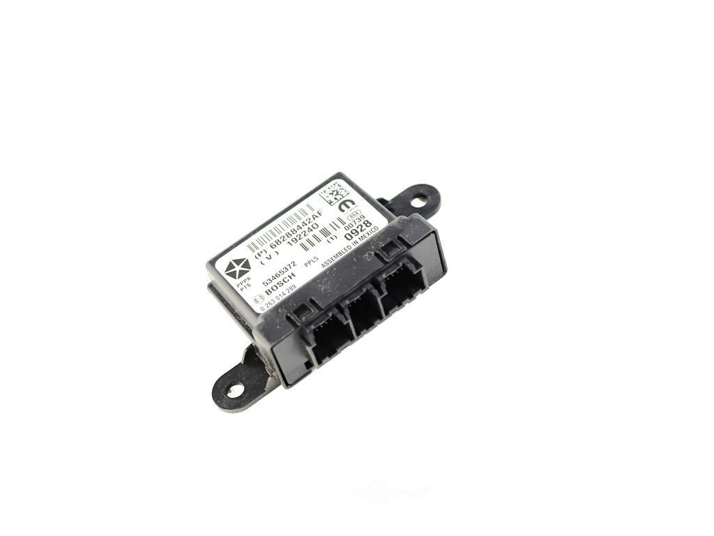 Park Assist Control Module Mopar 68288442AF for sale online | eBay