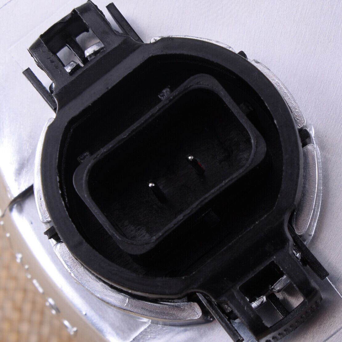 For Land Range Rover Evoque 2011-2018 LR025148 Left Fog Lamp Light Rear ...