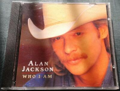 ALAN JACKSON "3 CD COLLECTION" CD | eBay