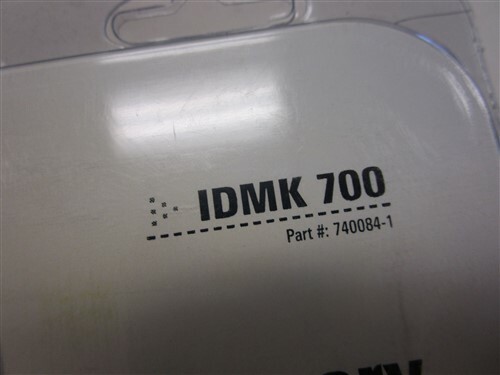 HUMMINBIRD IDMK 700 740084-1 IN DASH MOUNTING KIT MARINE BOAT | eBay