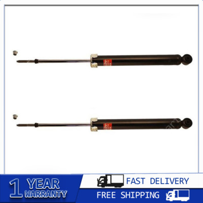 KYB Shock and Struts Rear Shock Absorber 2x fits 2013 till 2015 ...