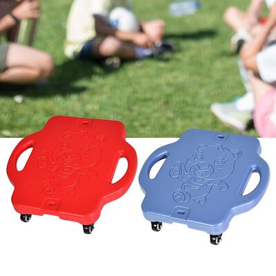 Sitting Board Board for Playground Home Activitie | eBay Australia