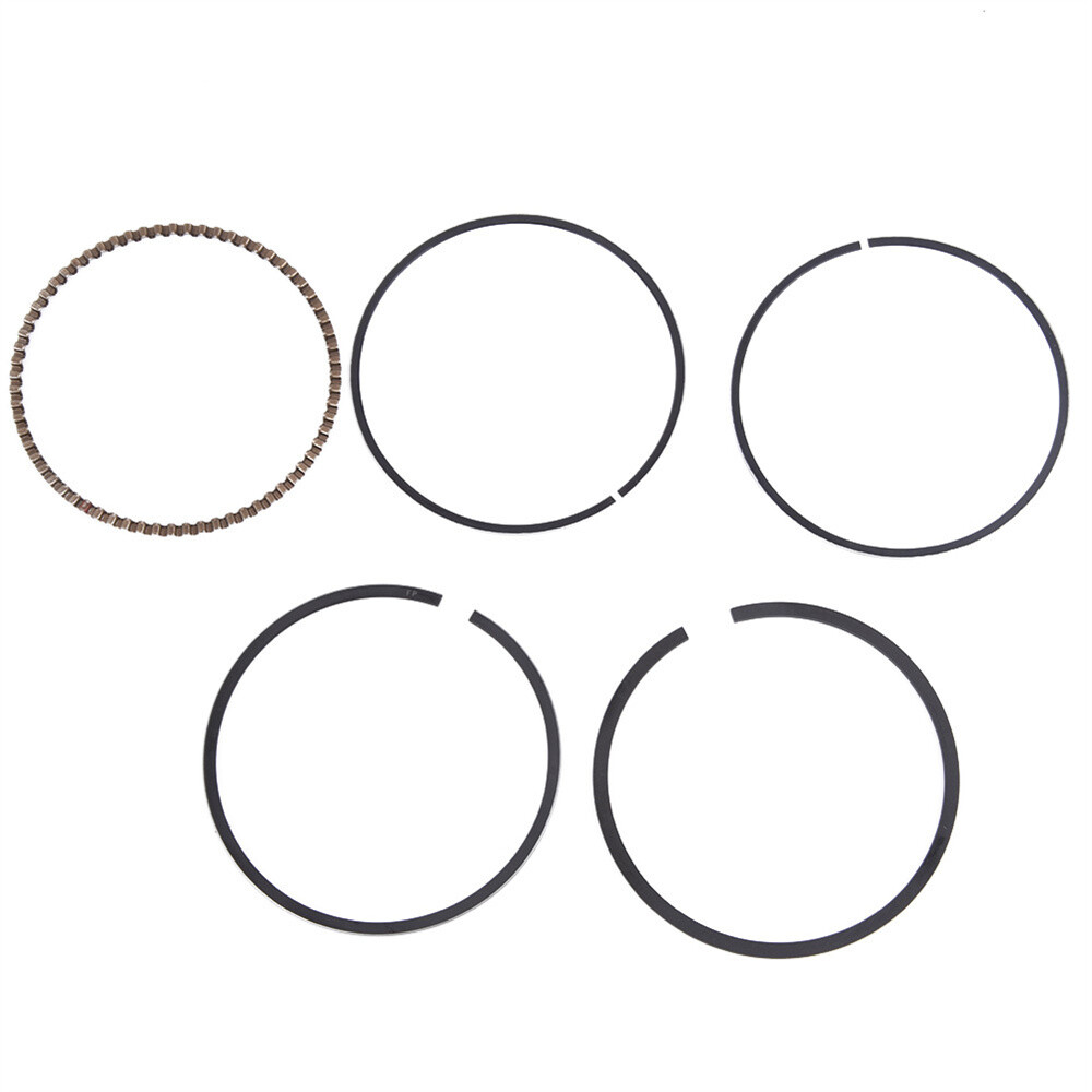 4 Sets Engine Piston Rings STD For BMW Mini N12 N13 N14 N16 N18 1.6L ...