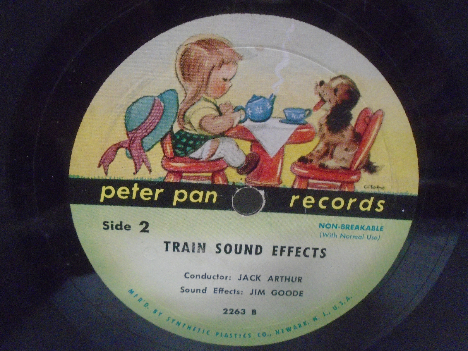 78 RPM RECORDS PETER PAN RECORDS TRAIN SOUND EFFECTS | eBay