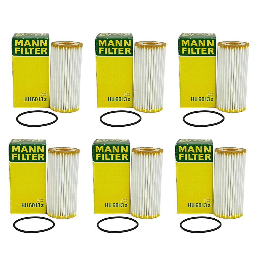 VAG 06K115466 - cross reference oil filters | oilfilter-crossreference.com